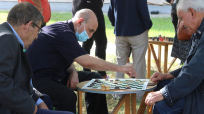 Découvrez le Groupe Adef : médico-social - social - sanitaire