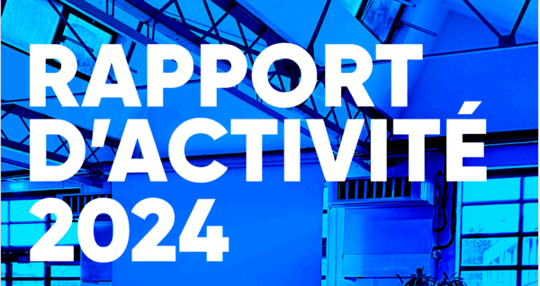 Le rapport d'activité Groupe Adef 2024 - Groupe Adef